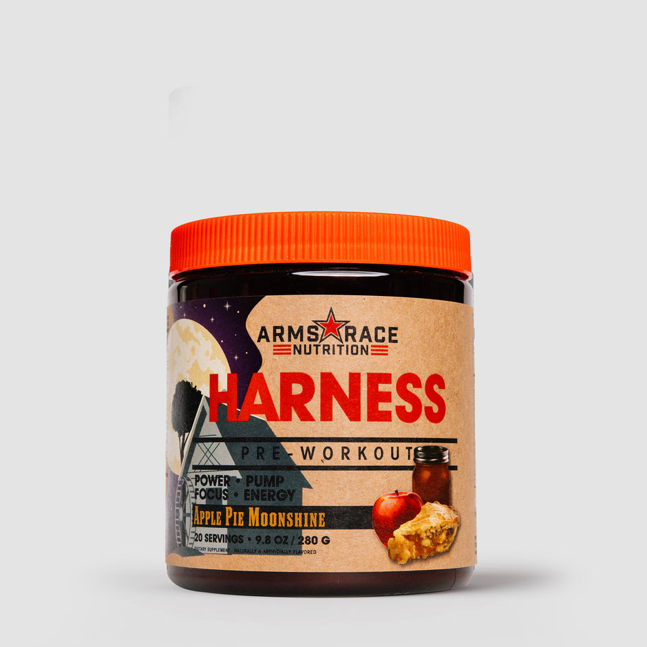 Arms Race Nutrition Pre-Workout Supplements for BodyBuilders