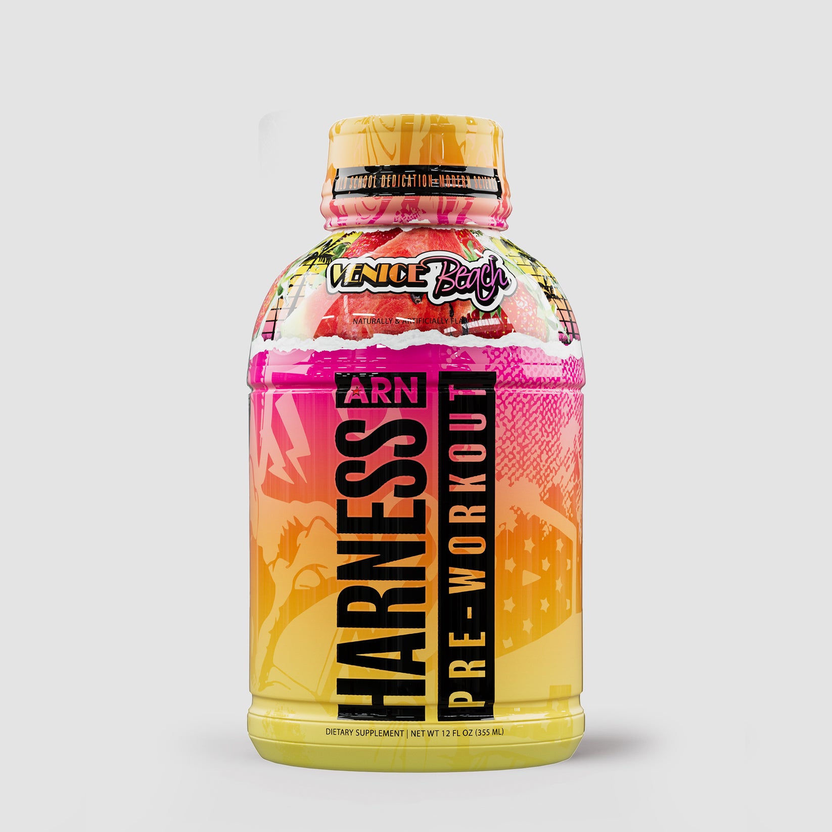 Best Preworkout RTD By Arms Race for On-the-Go Energy – Arms Race Nutrition