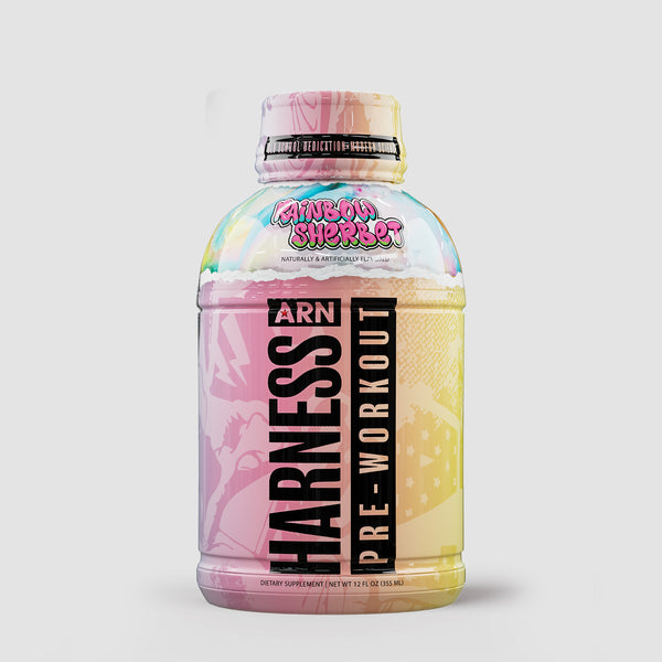 Best Preworkout RTD By Arms Race for On-the-Go Energy – Arms Race Nutrition