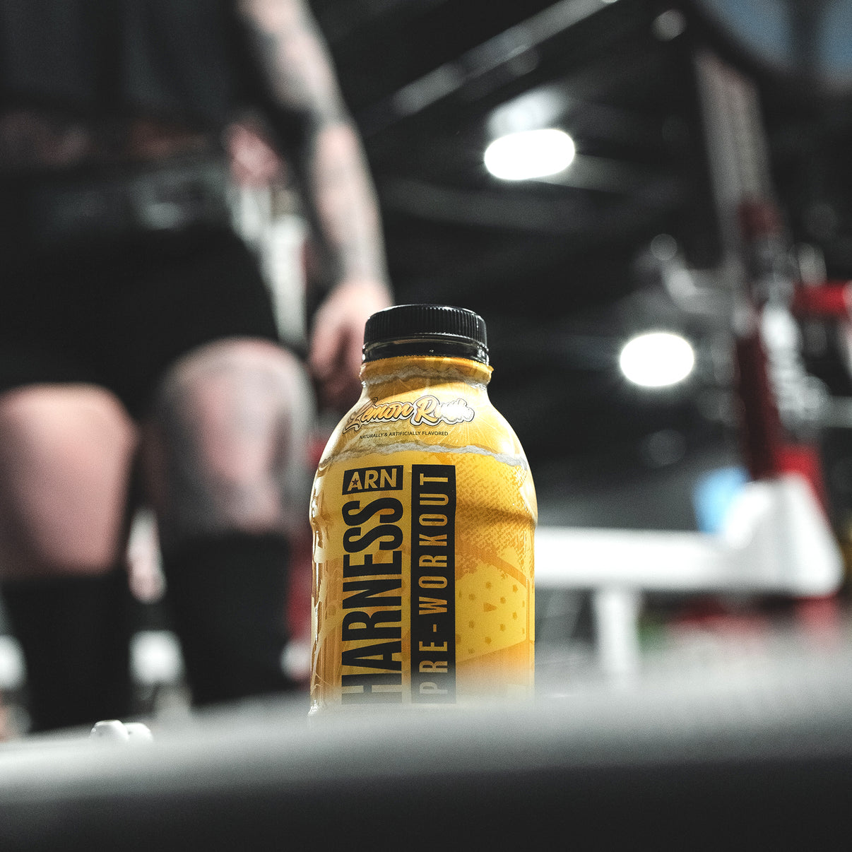 Best Preworkout RTD By Arms Race for On-the-Go Energy – Arms Race Nutrition