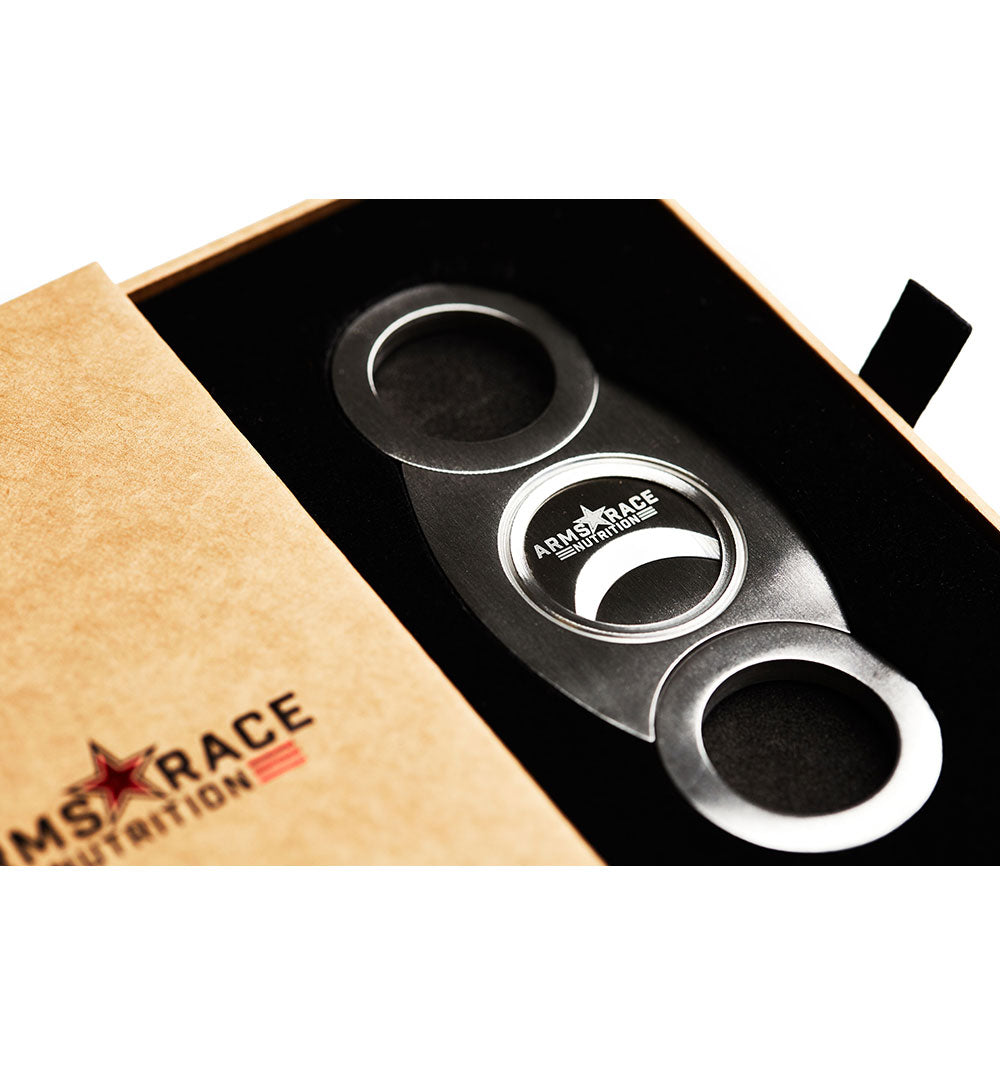 Cutter – Arms Race Nutrition