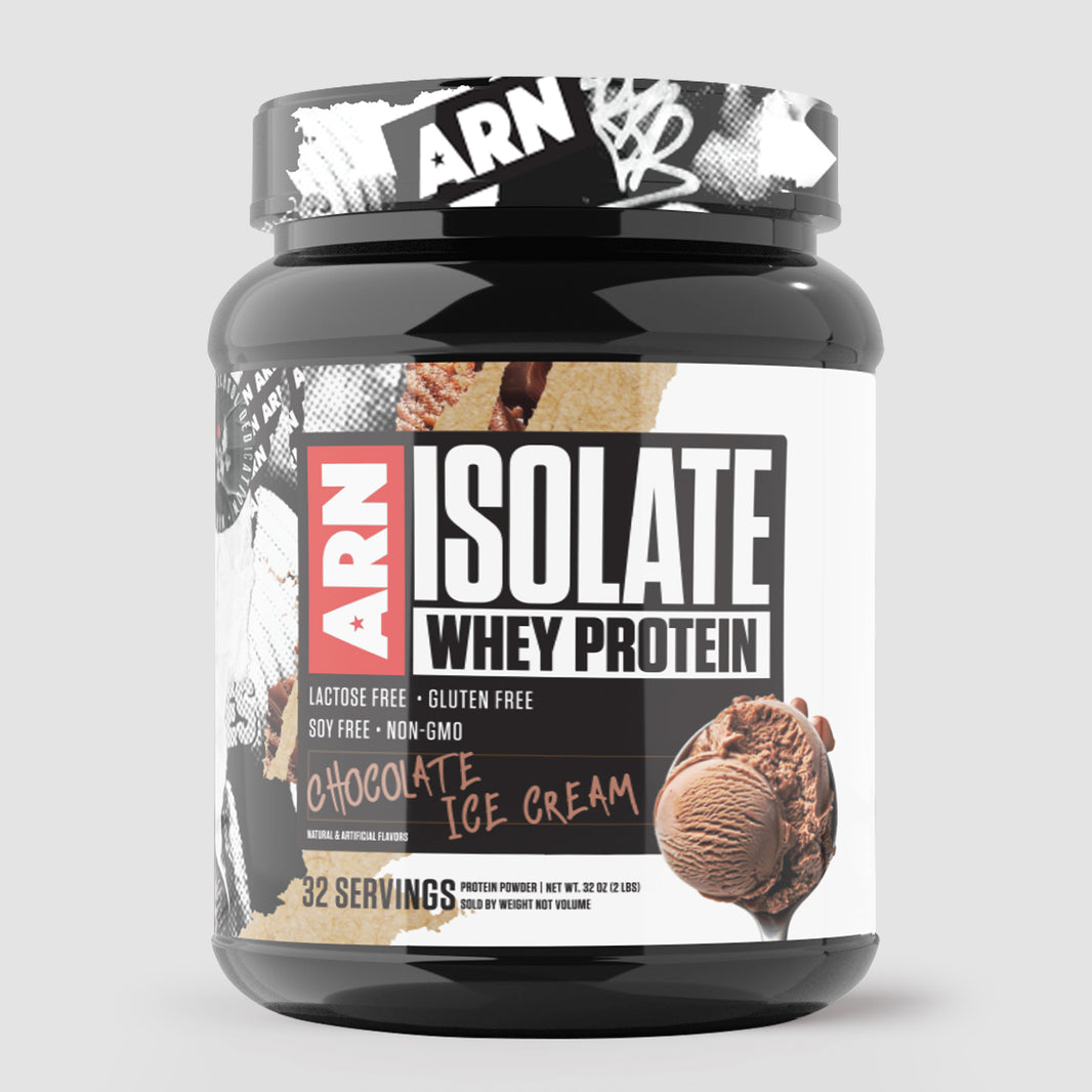 Elevate Your Fitness Game with Arms Race Protein Powder – Arms Race ...