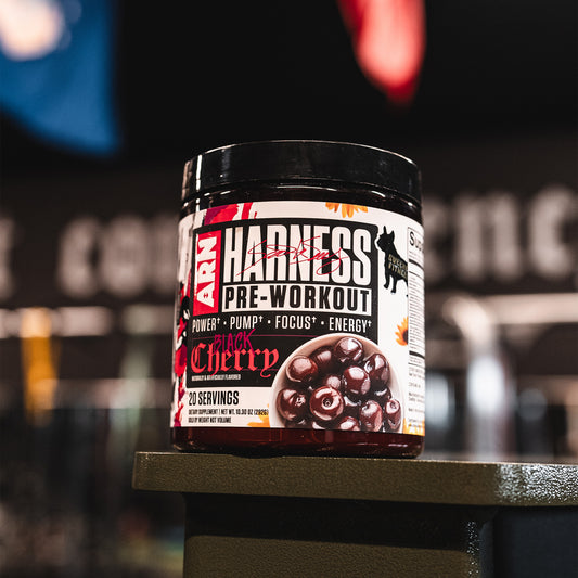 Arms Race Nutrition Pre-Workout Supplements for BodyBuilders