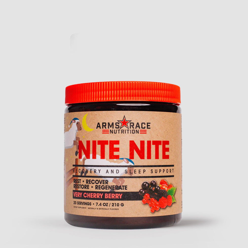 LEGACY PRODUCTS – Arms Race Nutrition